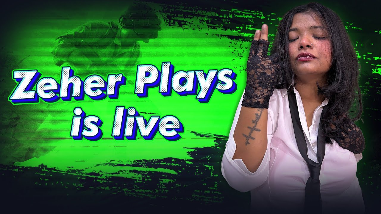 SPECIAL COSPLAY STREAM ON JANMASHTAMI BGMI GIRLGAMER #girlgamer #gaming ...