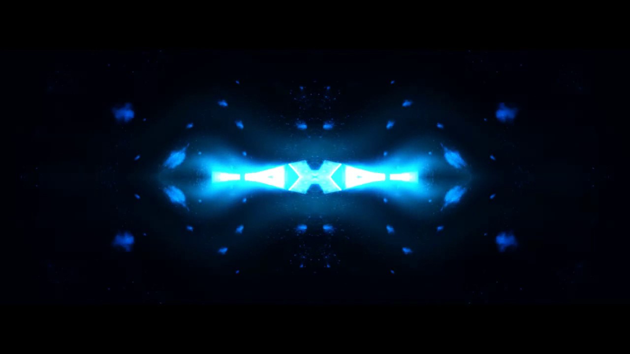 [VFX] Intro For WAEL - YouTube