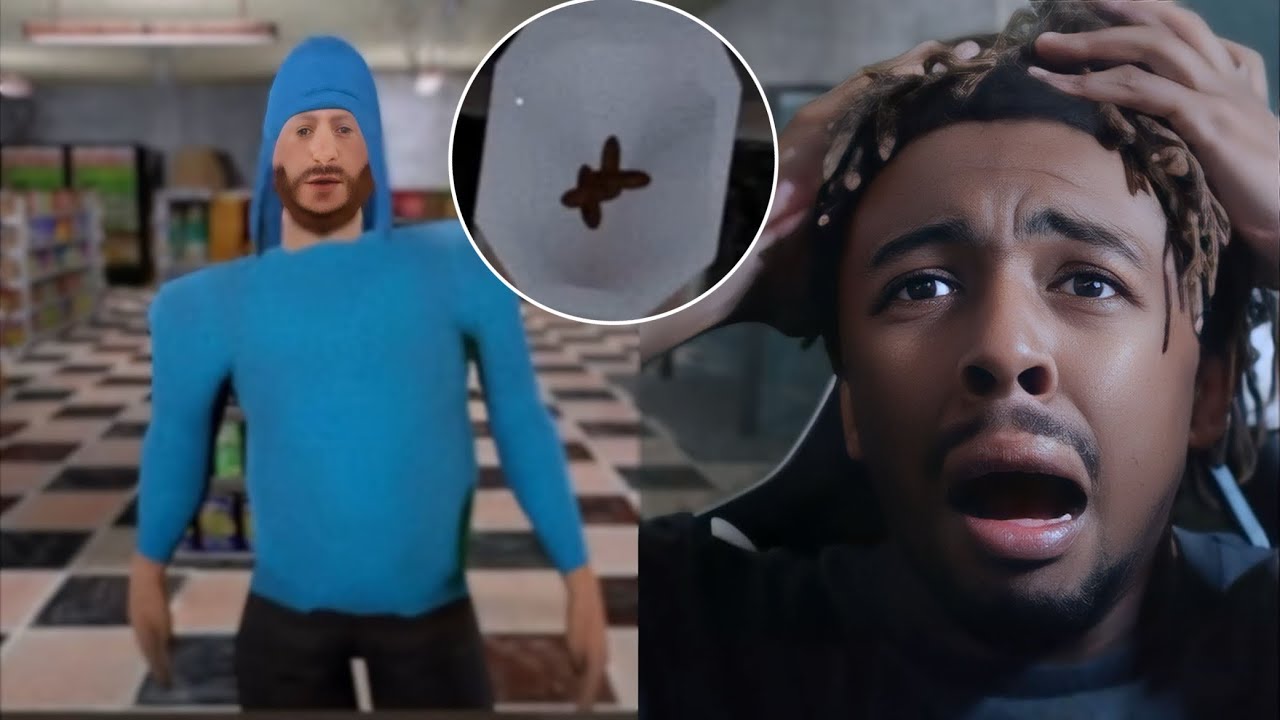 CASEOH DOOKIE CLOGGED UP MY TOILET!! HALLOWEEN REVENGE - YouTube