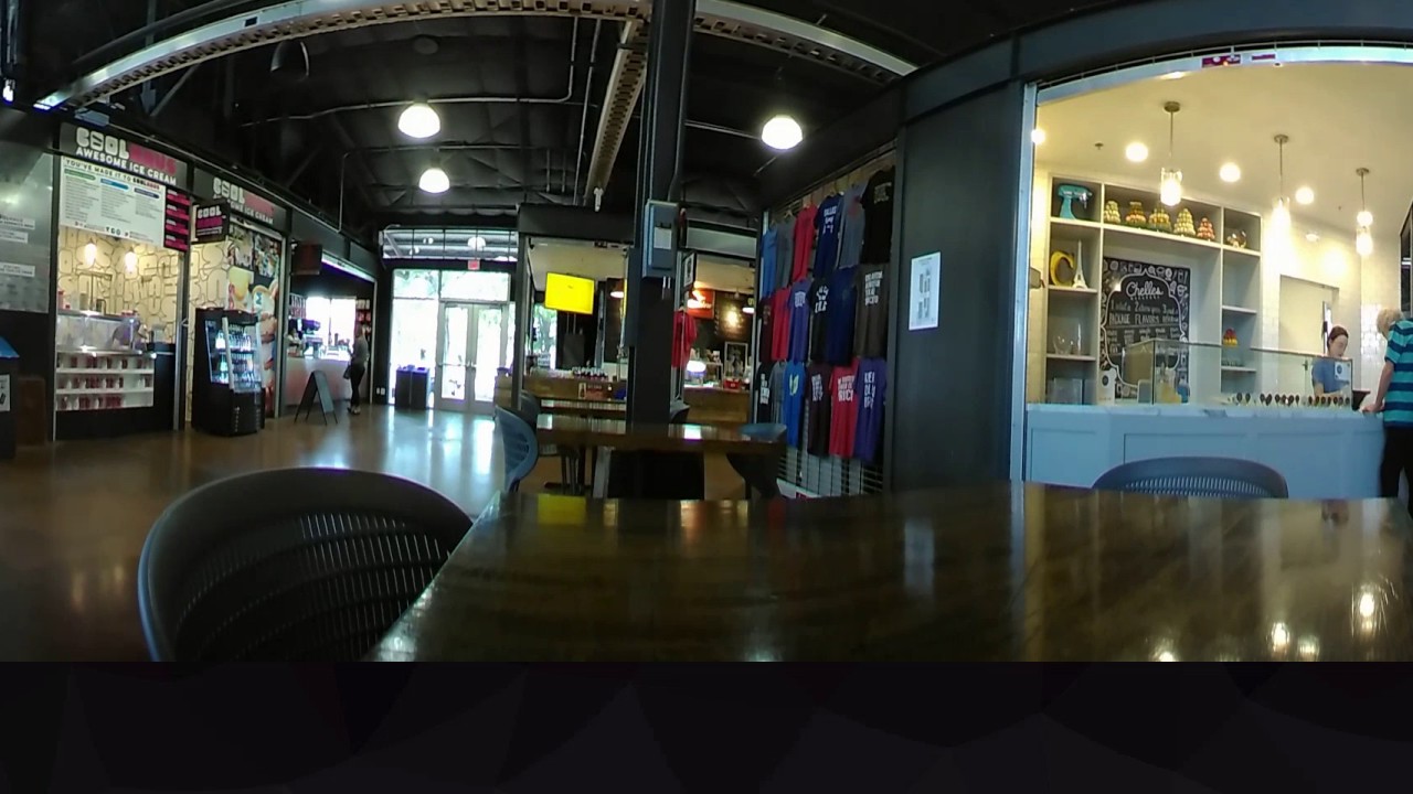 Mother's Day 360-Degree Restaurant Suggestions: Dallas Farmers Market ...