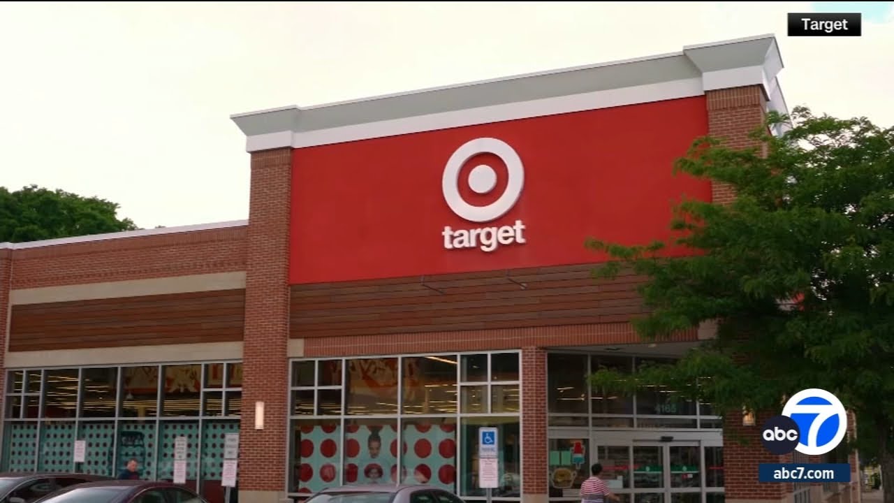 Target stores will be closed on Thanksgiving Day so employees can spend ...