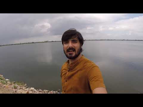 Nevta dam & Chandlai dam ...Flood Ke Baad hue pani pani # ...