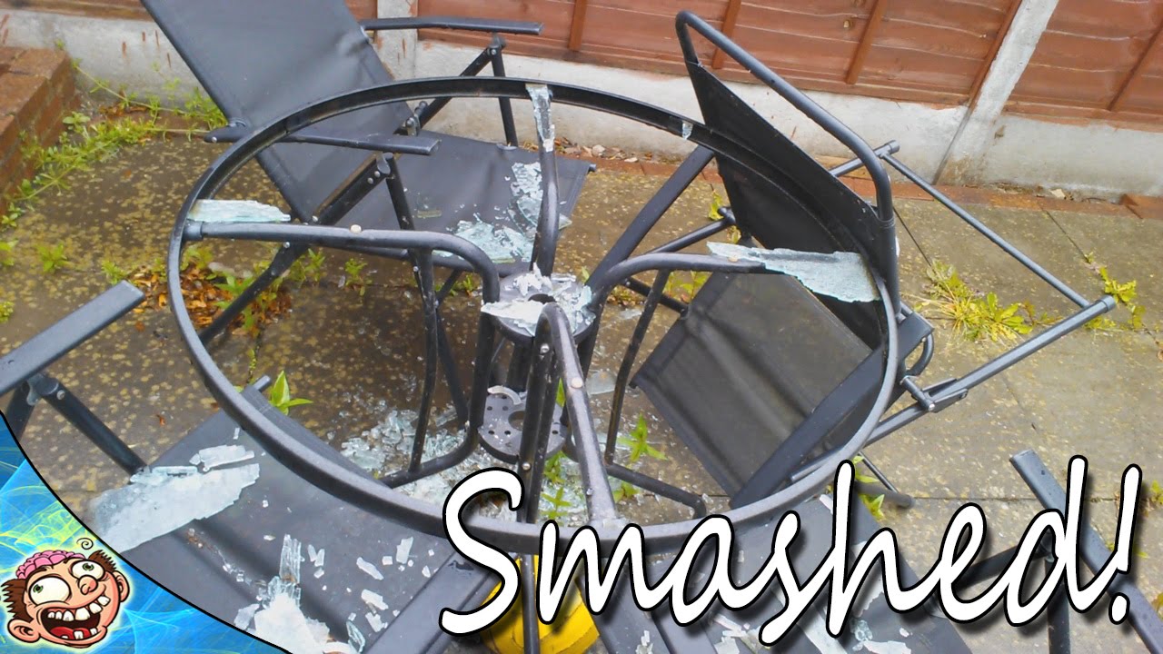Smashed! - YouTube