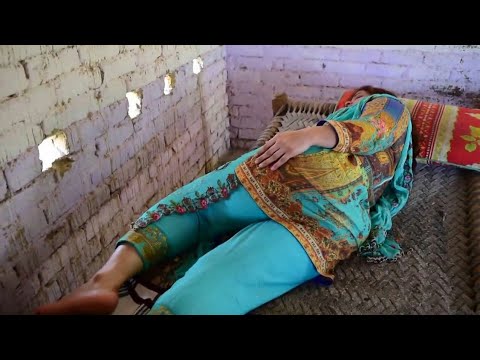My Sleeping Routine | Aaj Bahut Zyada Nind i |
