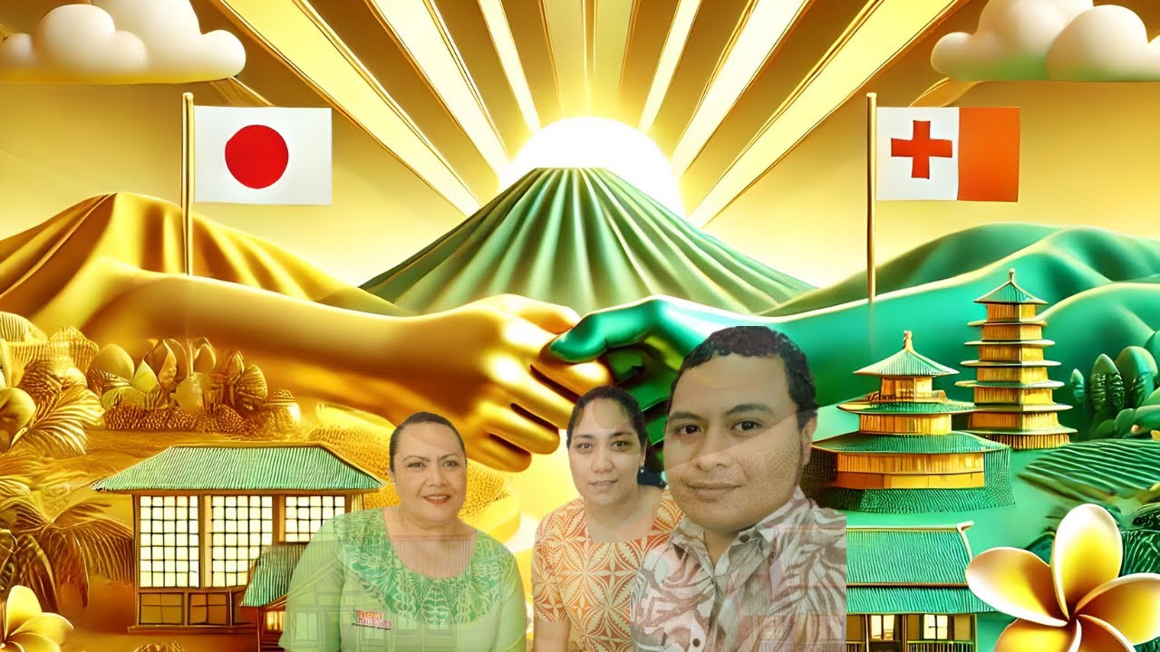 Japan’s 10 Million Pa'anga Donation to WAL: Advancing Waste Management ...