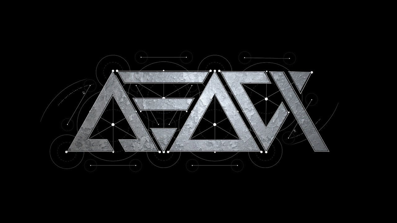 NEW AEON - EXPERIMENTAL DIGITAL ART - YouTube