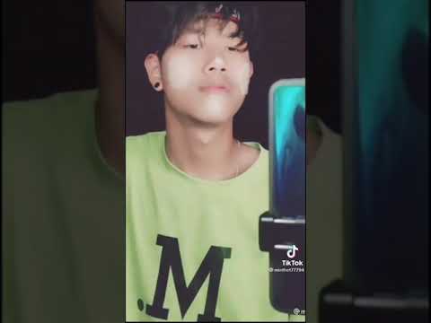 min thet shein girl fan - YouTube