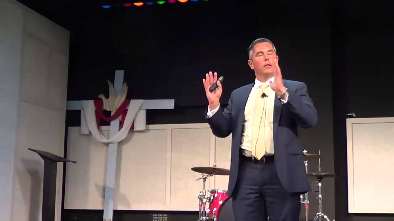 20140805 CNM Mike Bruni - YouTube