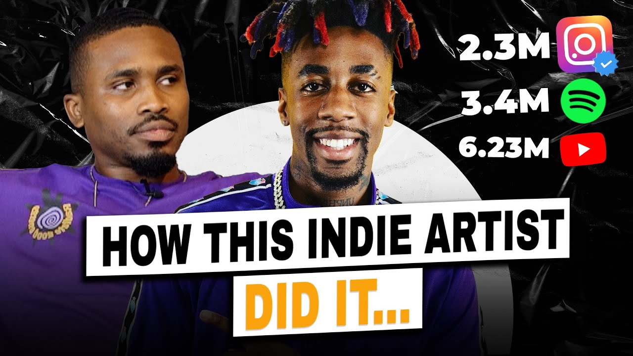 Dax Reveals How He Turned Himself Into An Indie Music Superstar ...