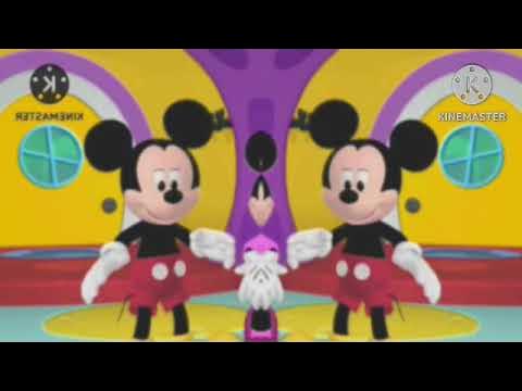 Everybody say Oh toodles effects Season 1 in V major effect - YouTube