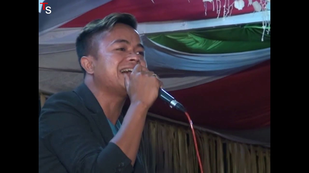 Narta Siregar_Ngerayu (GGA DESA PAMAH SIMALEM TAHUN 2018) - YouTube