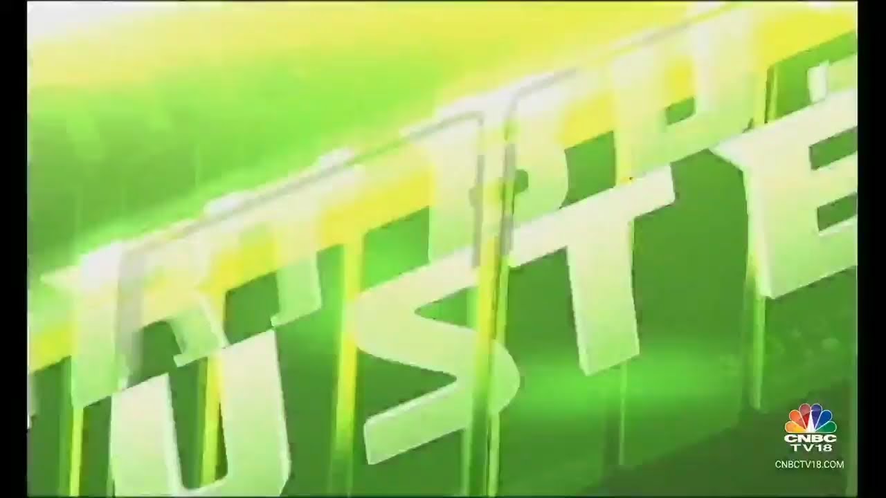 MOIL, CMD, Ajit Kumar Saxena at CNBC TV18 LIVE - YouTube