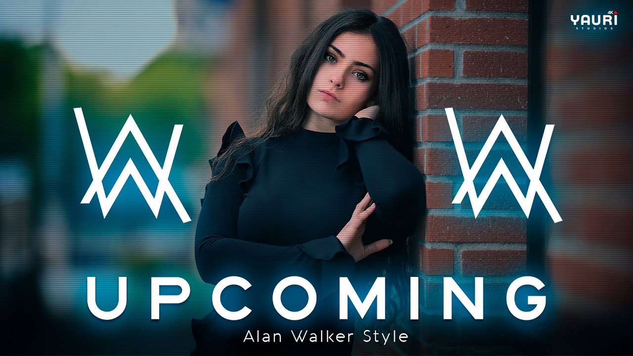 Alan Walker Style, Jnin K - Upcoming [New Song 2023] - YouTube