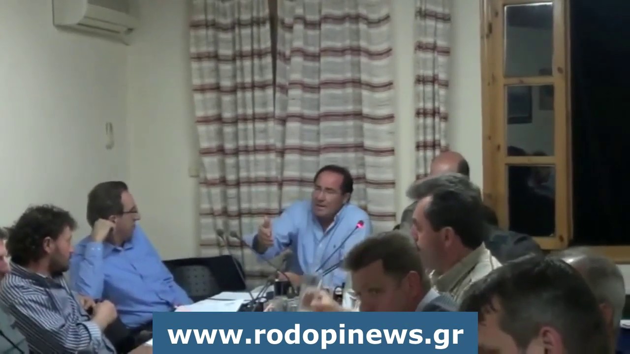 RodopiNews.gr - ΚΥΡΙΑΚΟΣ ΑΜΟΥΤΖΑΣ, ΟΙ ΜΟΥΣΟΥΛΜΑΝΟΙ ΤΗΣ ΘΡΑΚΗΣ ΕΙΝΑΙ ...
