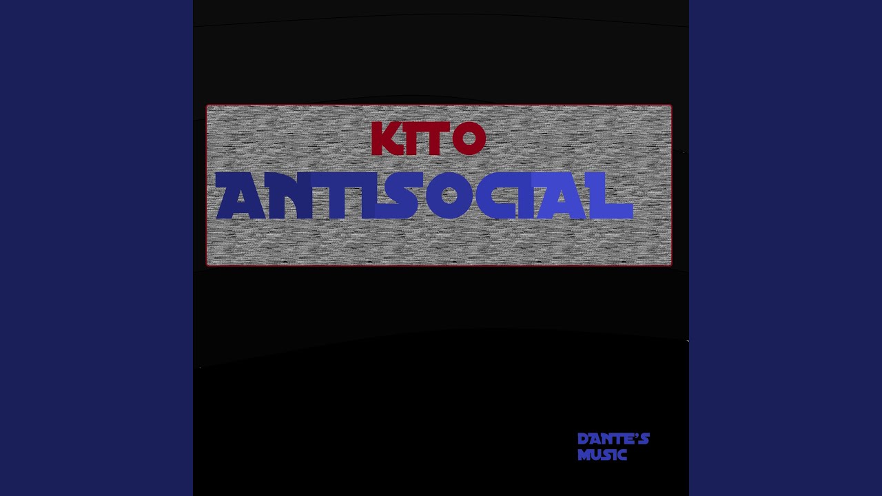 Antisocial - YouTube