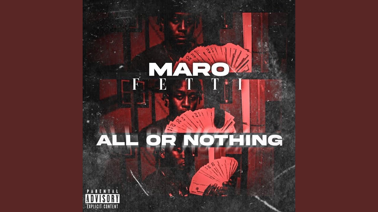 All On You - Maro Fetti: Song Lyrics, Music Videos & Concerts