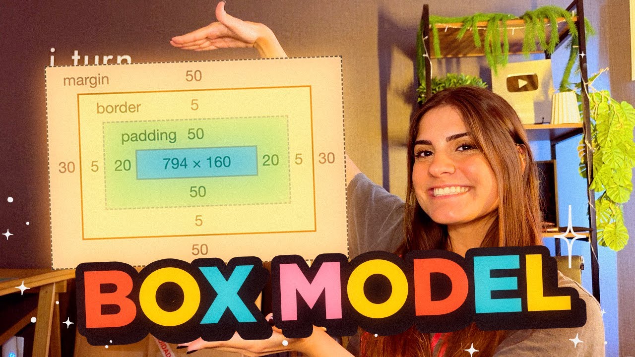 Pra que serve cada elemento do Box Model? | Quando usar padding ou ...
