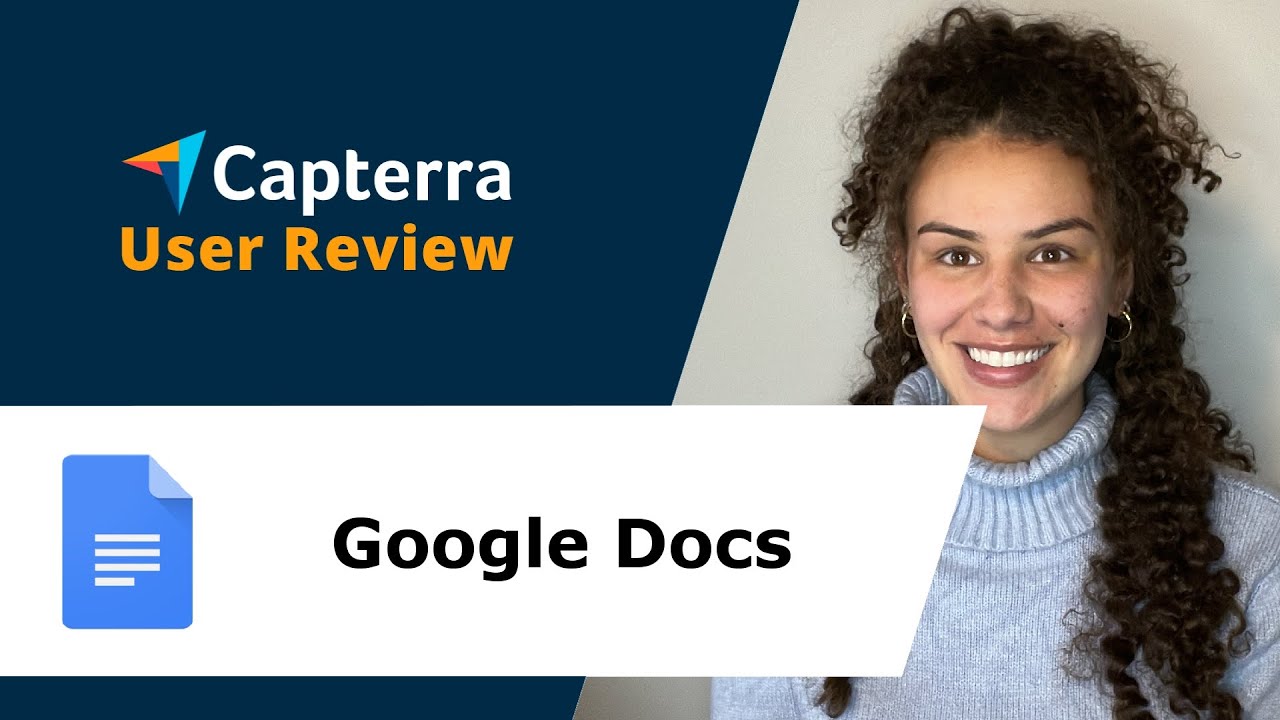 Google Docs Review: Easy Fast & Real Time Collaboration. - YouTube
