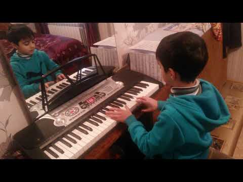 Fikret Qehremanov\