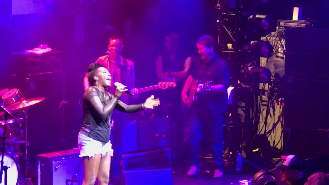 galactic jam cruise 16 - YouTube