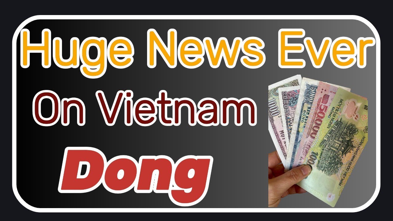 VIETNAMESE DONG NEW EXCHANGE RATES / VIETNAM CURRENCY RATE 20/9/2024 ...