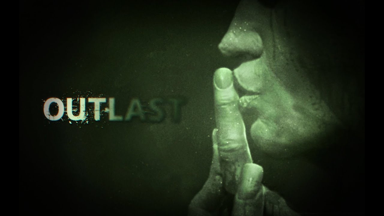 Outlast- Chapter 8 - Underground Lab (No Commentary) - YouTube