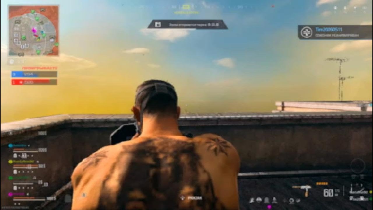Call of Duty warzone3!!! - YouTube