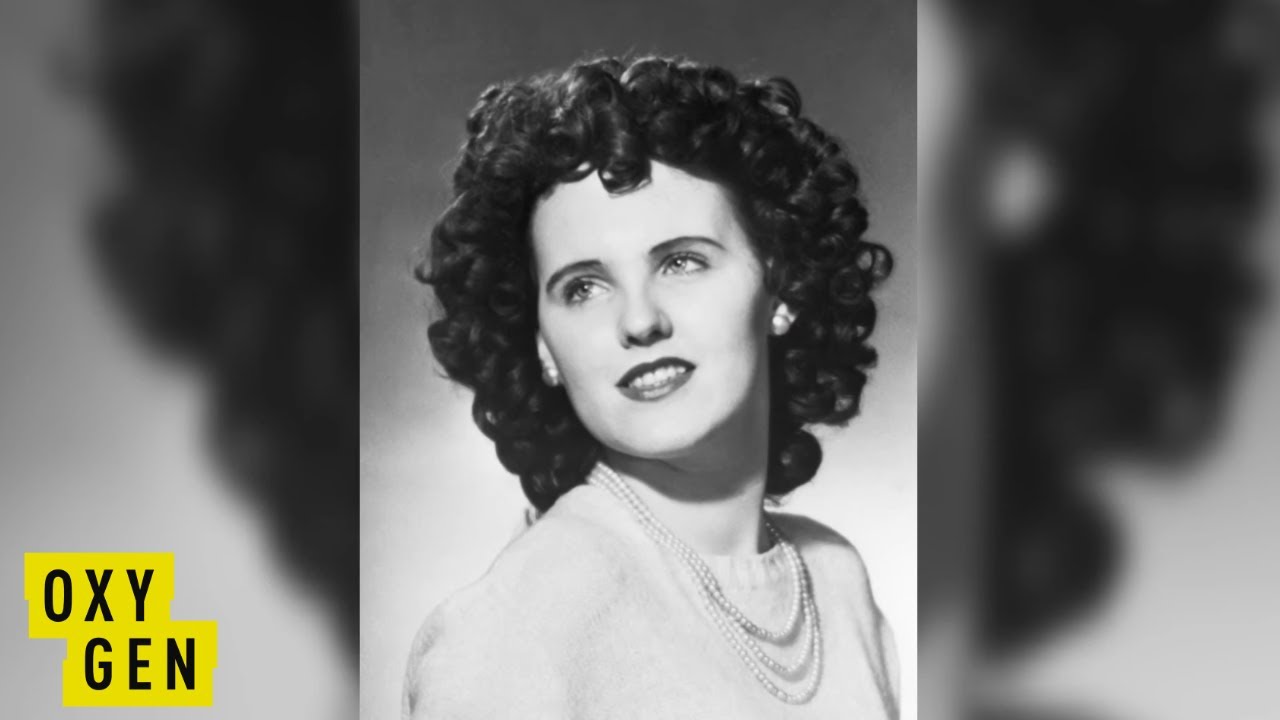 5 Infamous Cold Cases Of Murder - Crime Time | Oxygen - YouTube