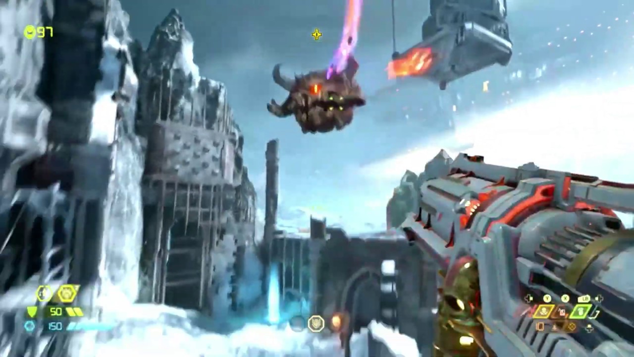 Cultist Base Master Level Crashing - YouTube