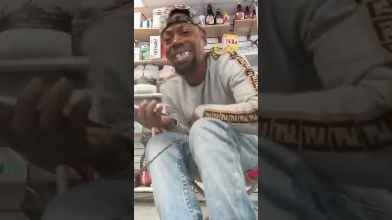 stg Ronnie g - YouTube