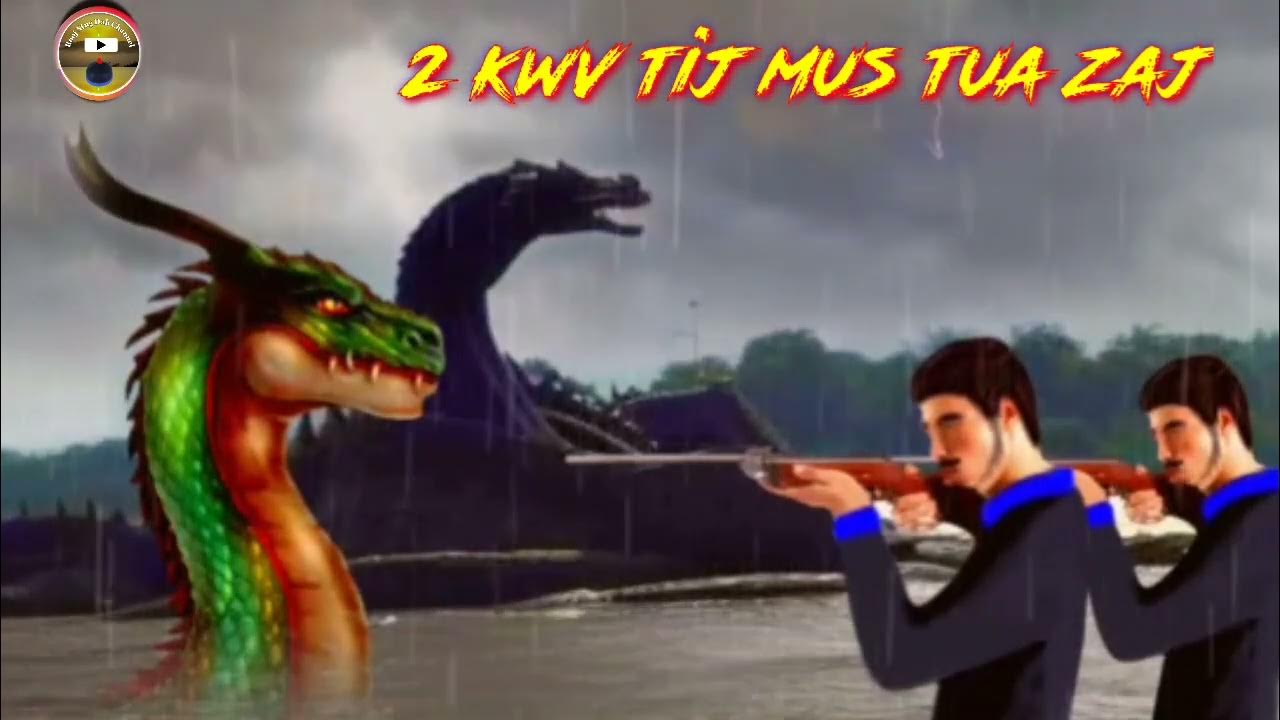 2 kwv tij mus tua zaj 2/4/2023 - YouTube