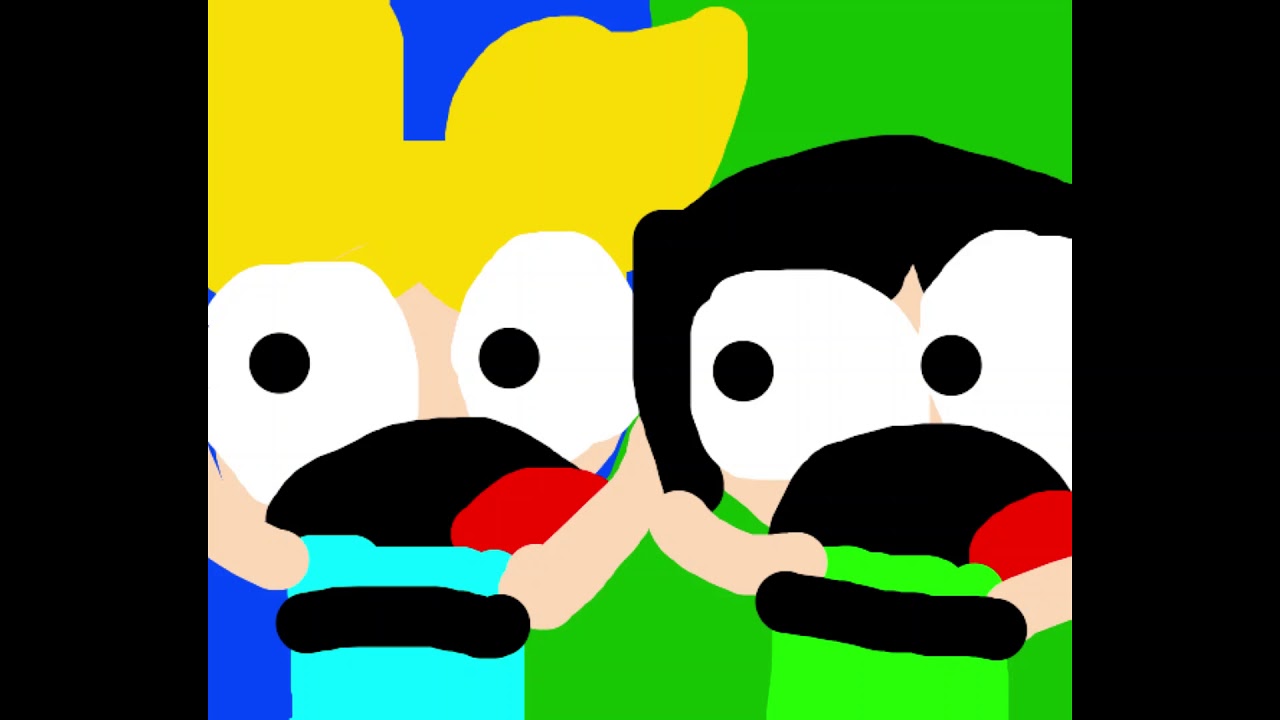 death ninja vs the powerpuff girls - YouTube