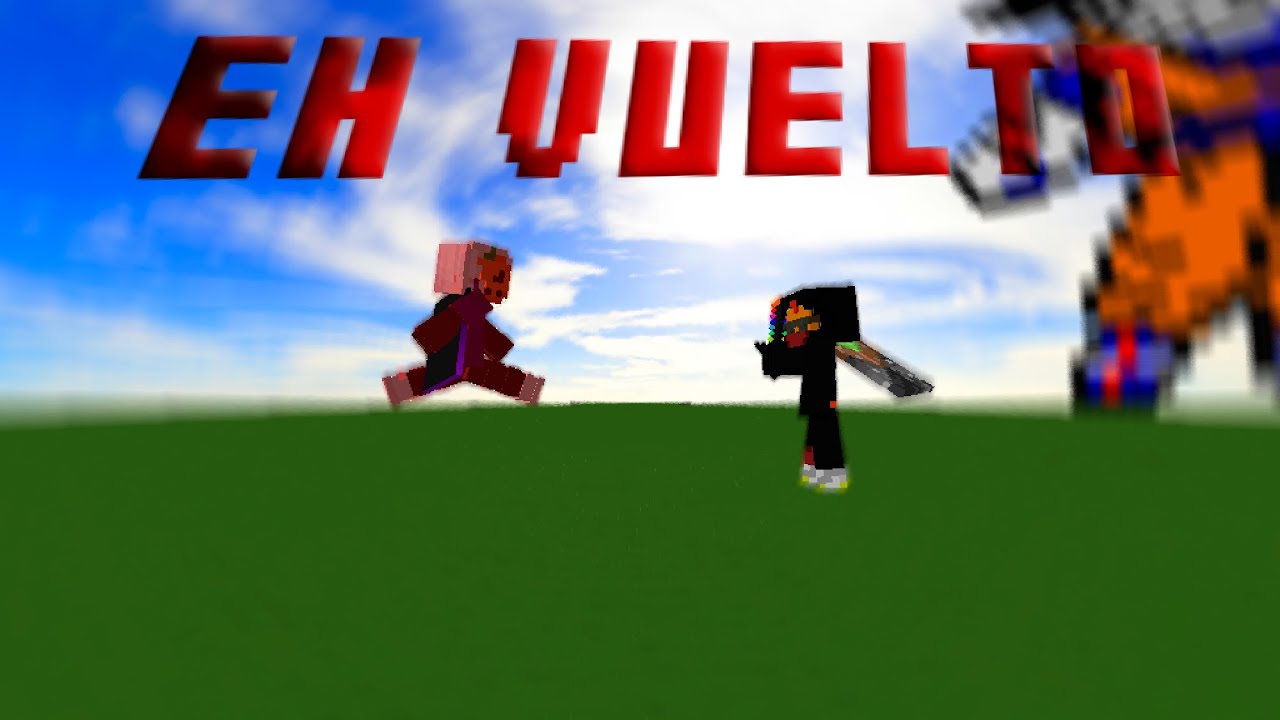 Ultra Combos #6 - Eh Vuelto - YouTube