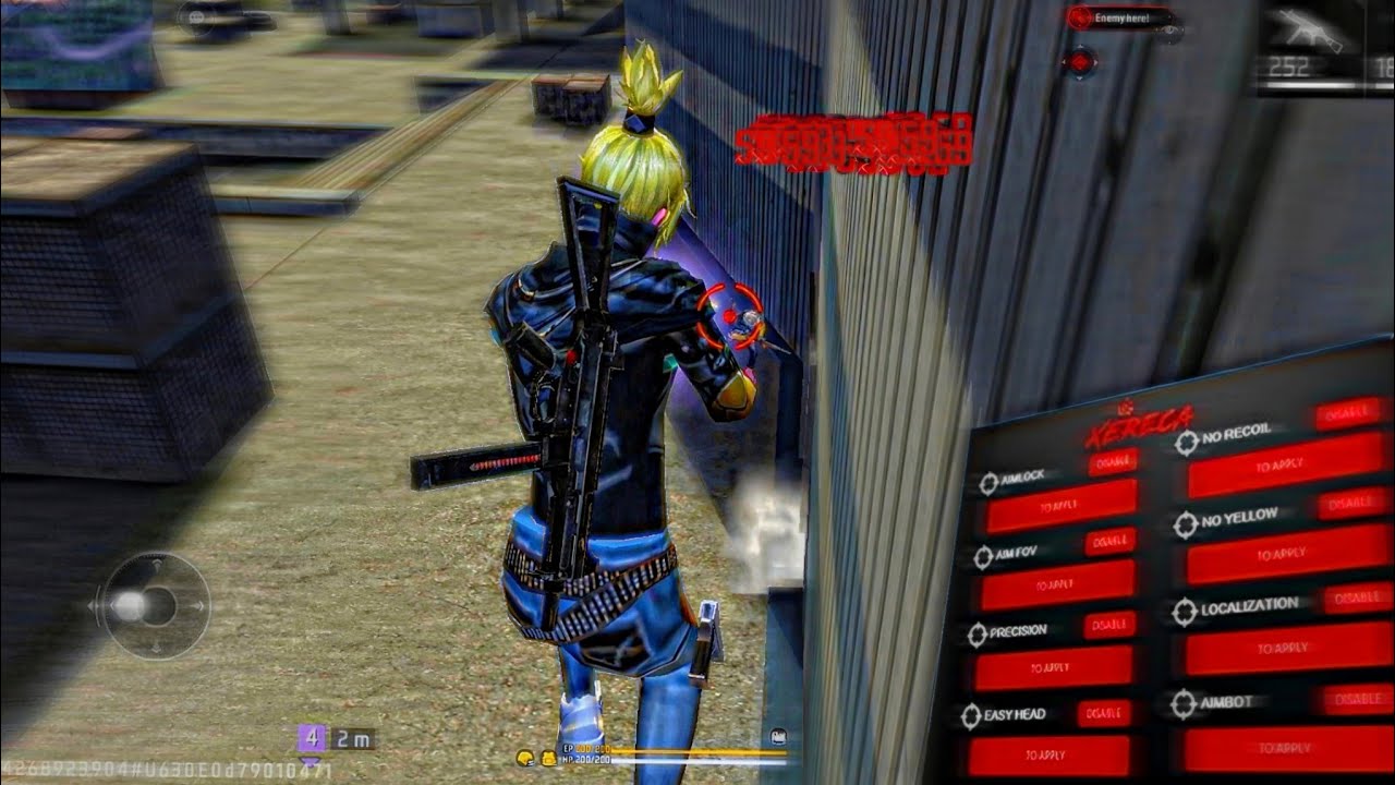 240 Fps ⚙️ Ryzen 7 5700x - Rtx 3060 💀 - Free Fire Highlights ...