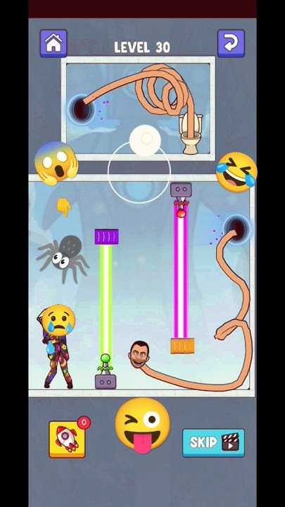 Toilet Monster Survival Quest Gameplay|Head Monster Move Survival#toiletmonster#gamevijaytech# ...