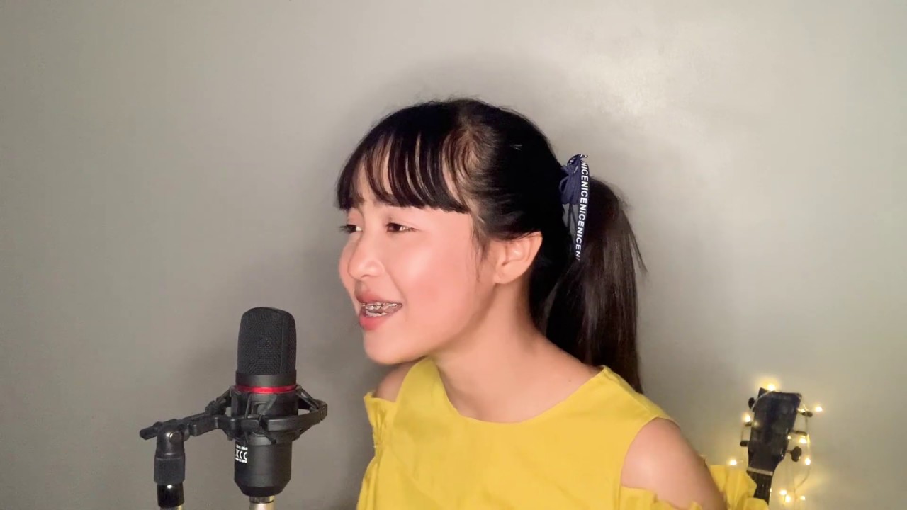 วาเลนไทน์ - SPIDERMEI | Cover by Pam Pemika - YouTube