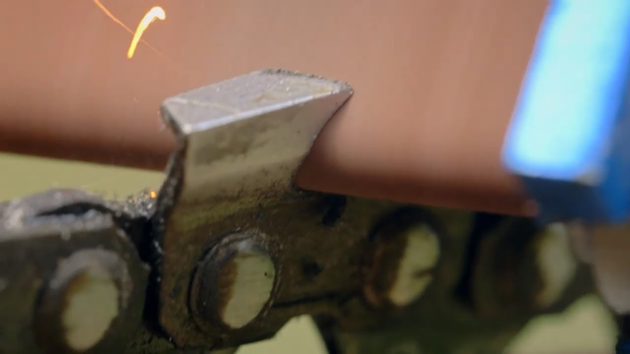 Schleiferl - Das Schärfsystem der Zukunft für Kettensägen von BaSt-Ing ...