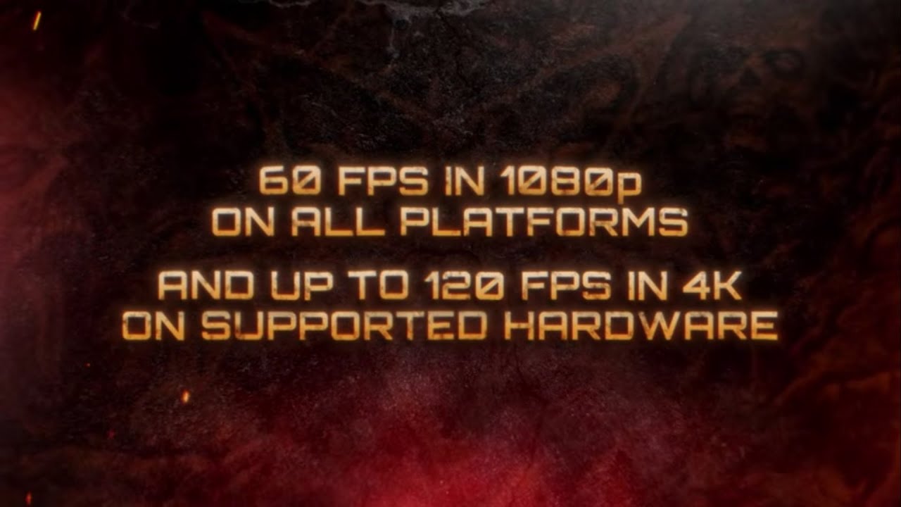 DOOM + DOOM II Trailer [2024] - YouTube