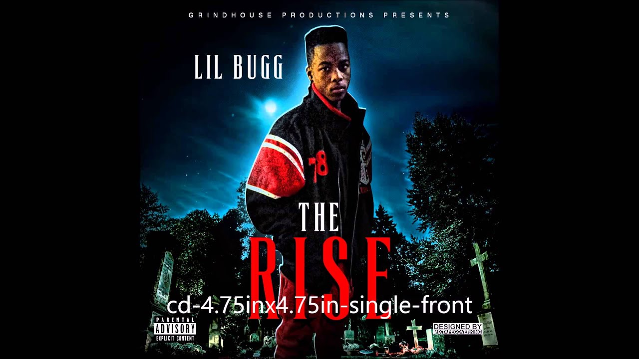 Lil Bugg - In My Glo [Prod. @ZTHESAVAGE] - YouTube