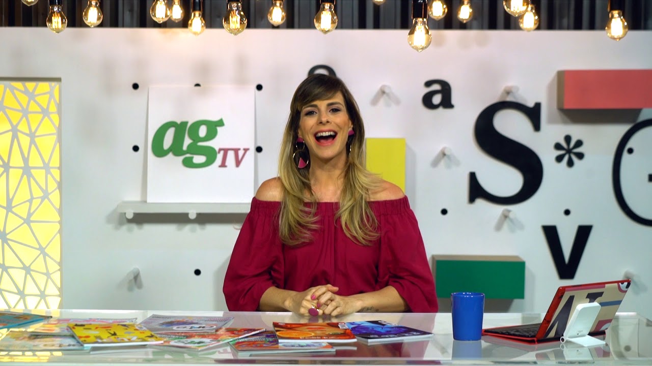 AGTV DESTAQUES A 10 11 - YouTube