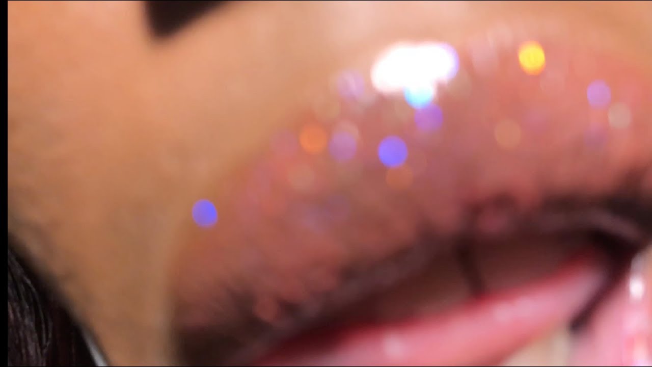 ASMR| Lens Licking 👅 Sleepy Session w/ Savvy Nei | RP - YouTube
