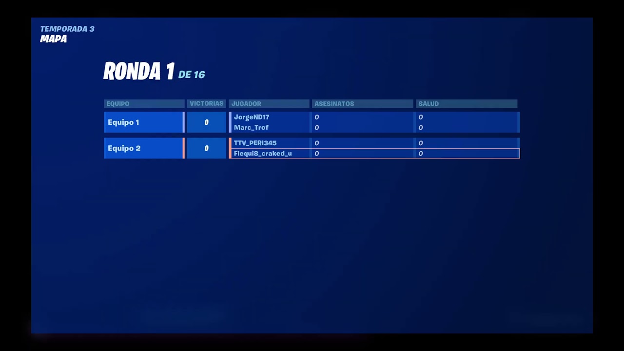 Fortnite xD - YouTube