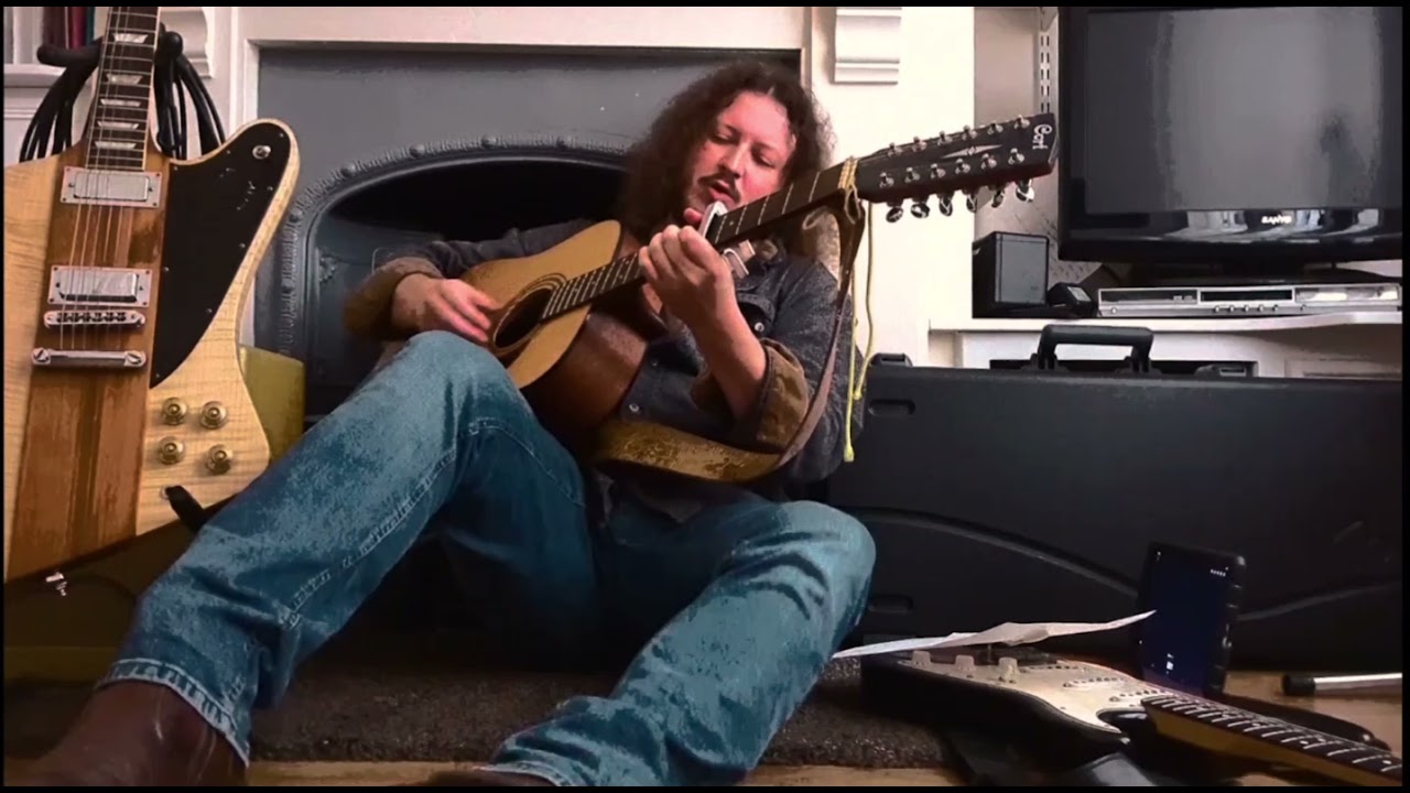 Ballad For A Friend - Dylan - YouTube