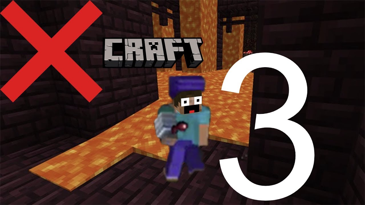 craft Survival (Minecraft on Xbox) | Ep. 3 - YouTube