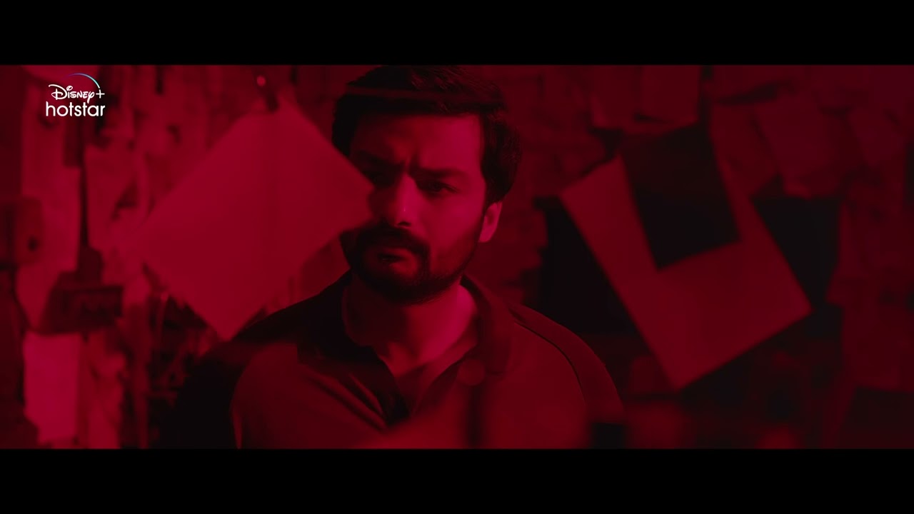 Vikram Rona Official Tamil Trailer | #DisneyplusHotstar - YouTube