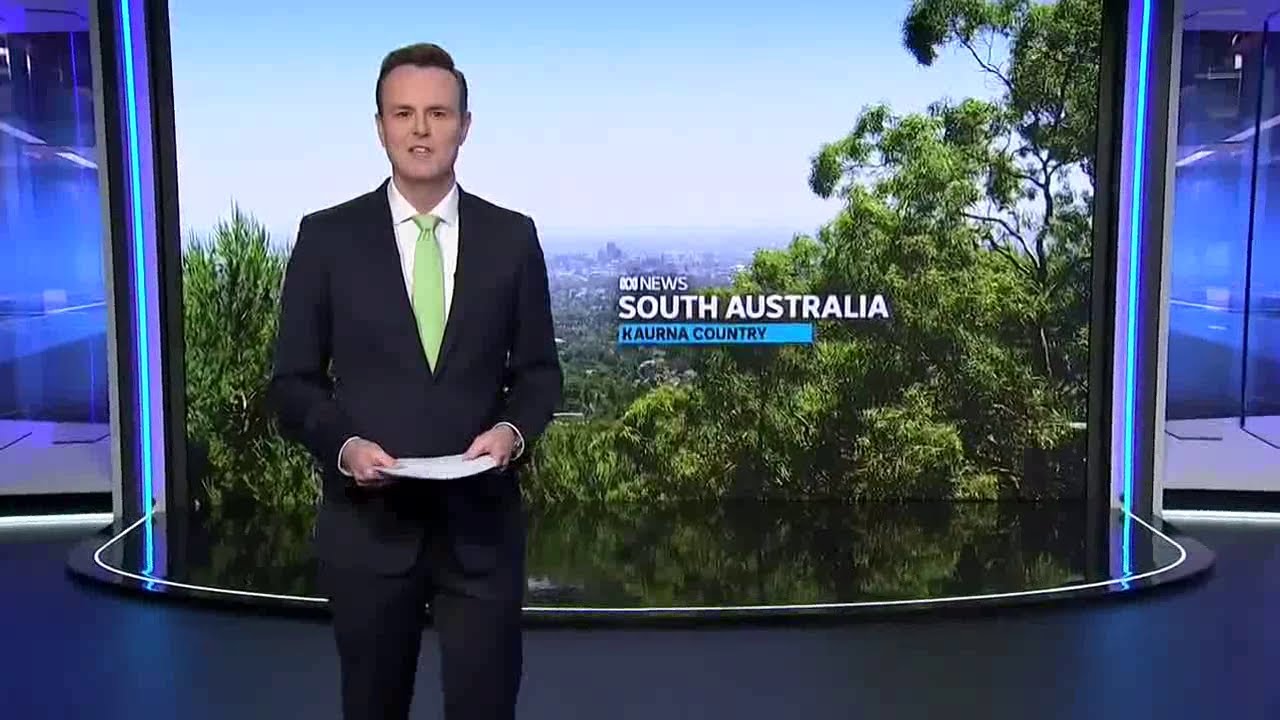 ABC News South Australia - 27/01/2024 - YouTube