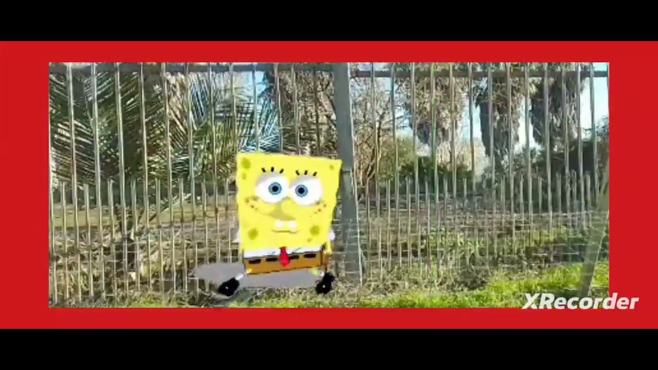 prueba de animacion tipo fazz160 (pa que vean que toy vivo) - YouTube