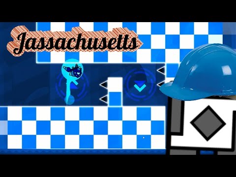 Cool Creations: Jassachusetts - YouTube