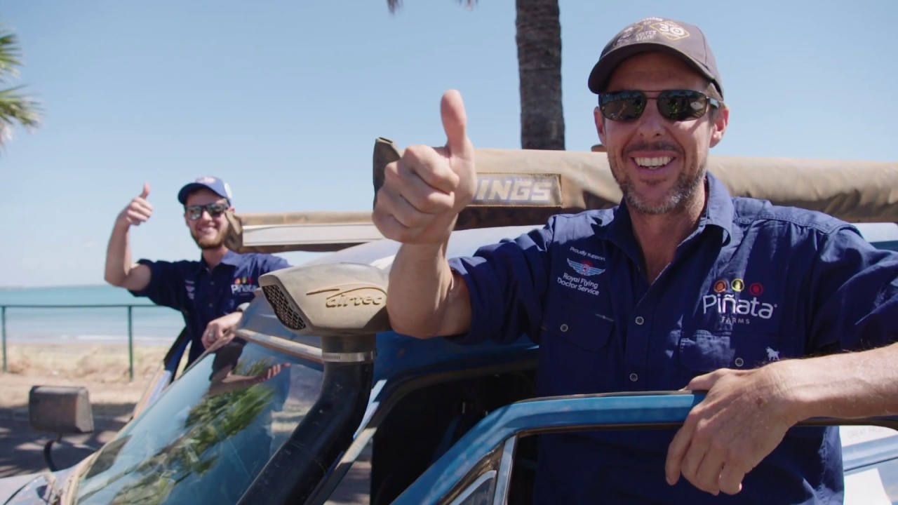 Outback Car Trek 2019 // DAY 12 // Jabiru to Darwin - YouTube