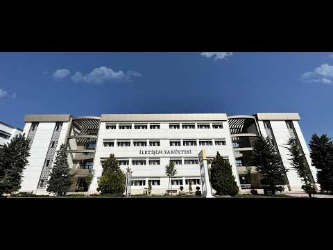 Selçuk Üniversitesi İletişim Fakültesi Tanıtım Filmi 2026